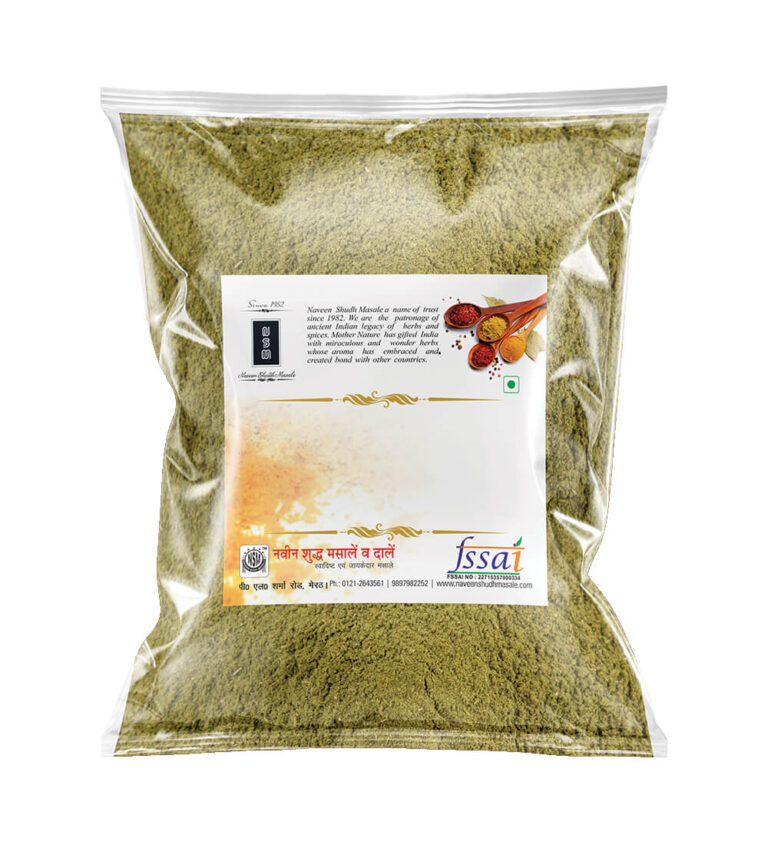Podina Powder 100gm – NSM1982